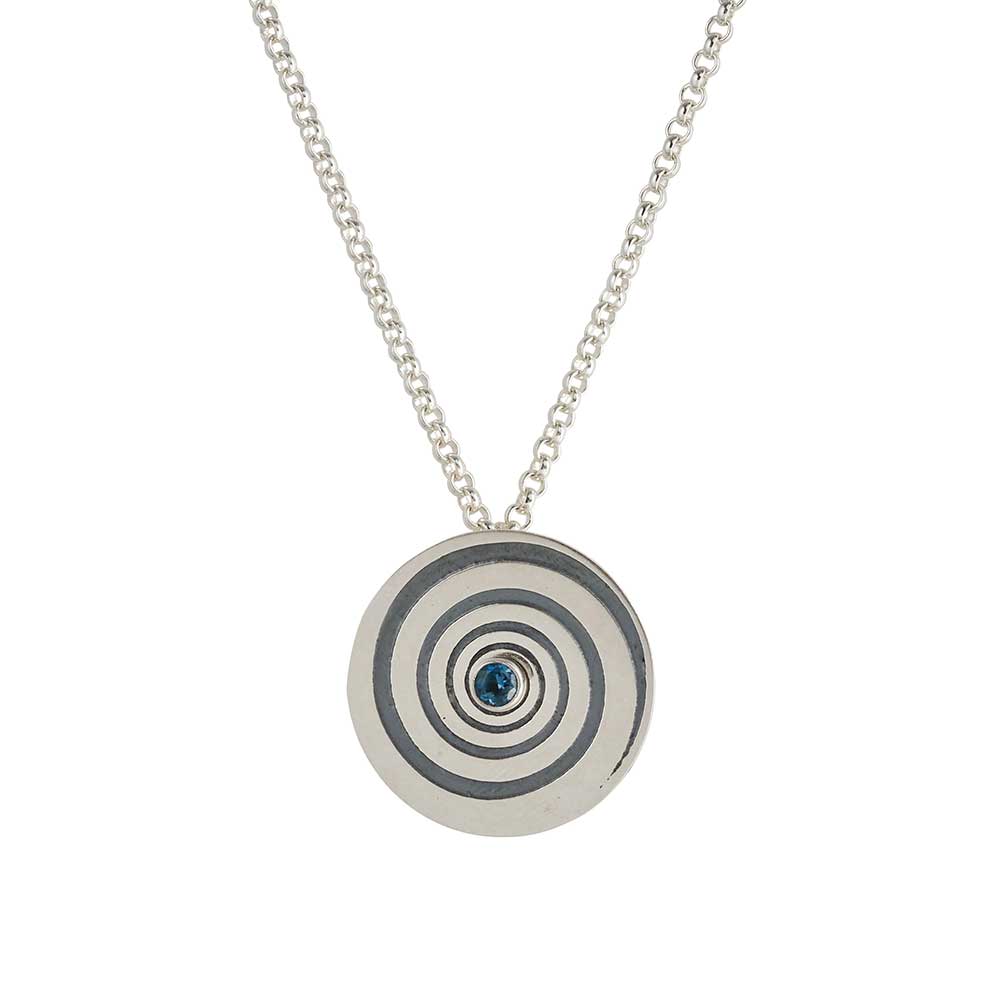 Handmade Necklaces | Contemporary Necklace & Pendants | Antonello ...
